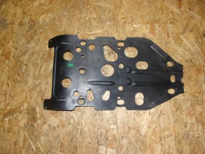 protection sous châssis 310 HYTRACK