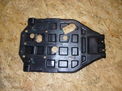 protection sous châssis TGB 525 TARGET IRS