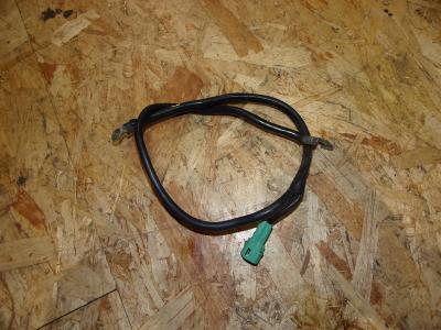 câble KAWASAKI 750 KVF