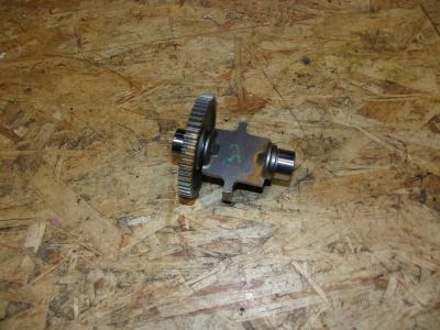 maneton d'équilibrage TRITTON 400 OUTBACK