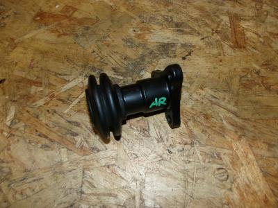 emboitement avant SUZUKI 400 EIGER